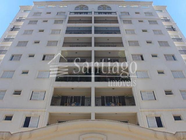 Cobertura para venda em Cambuí em Campinas São Paulo de 189.00m² com 3 Quartos, 3 Suítes e 2 Garagens