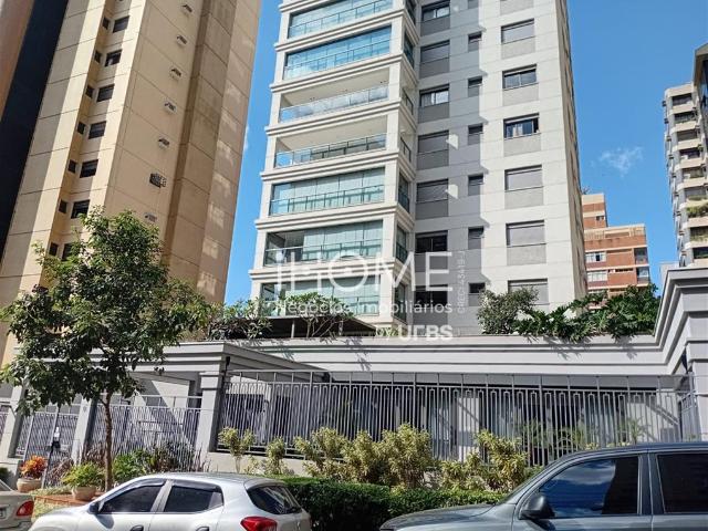 Cobertura para venda em Cambuí em Campinas São Paulo de 371.00m² com 3 Quartos, 3 Suítes e 4 Garagens