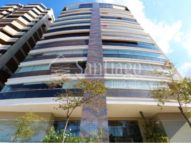 Cobertura para venda em Cambuí em Campinas São Paulo de 401.00m² com 4 Quartos, 4 Suítes e 5 Garagens