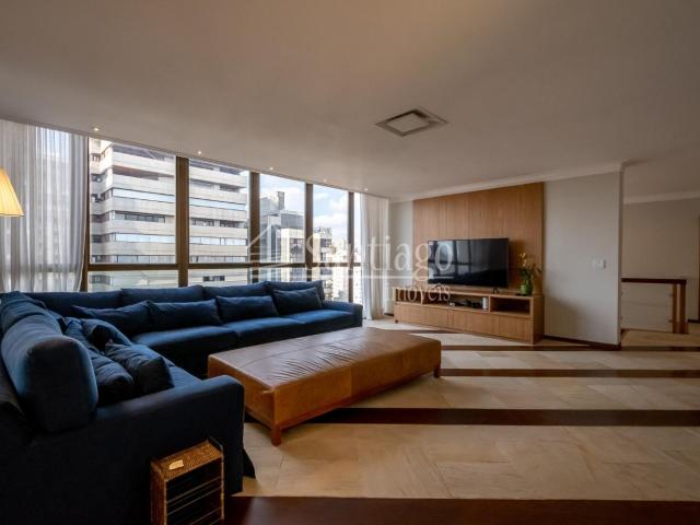 Cobertura para venda em Cambuí em Campinas São Paulo de 710.00m² com 4 Quartos, 4 Suítes e 4 Garagens