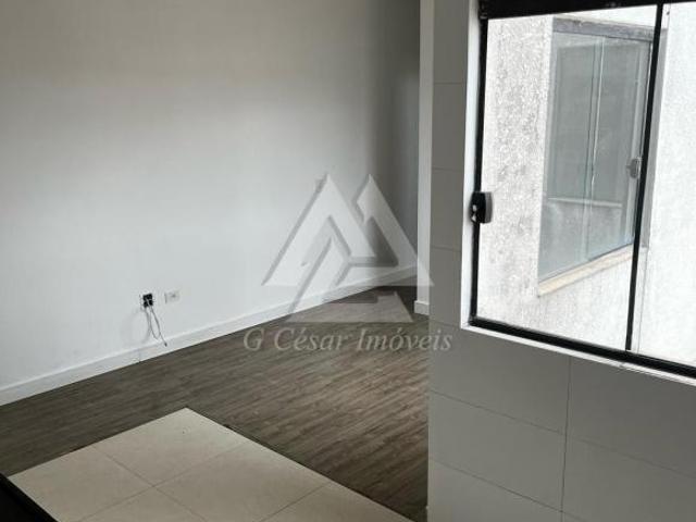 Cobertura para venda em Campestre de 100.00m² com 2 Quartos e 1 Suite
