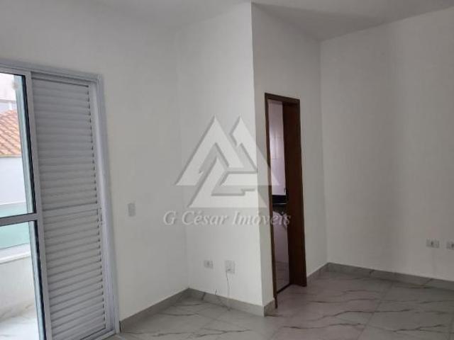 Cobertura para venda em Campestre de 147.00m² com 3 Quartos, 1 Suite e 2 Garagens