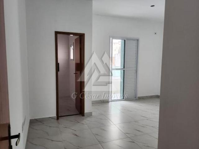 Cobertura para venda em Campestre de 164.00m² com 3 Quartos, 1 Suite e 2 Garagens