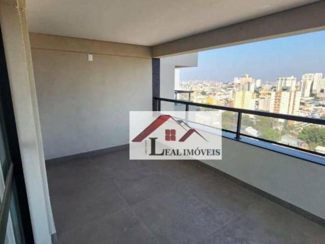 Cobertura para venda em Campestre de 323.00m² com 3 Quartos, 3 Suites e 5 Garagens