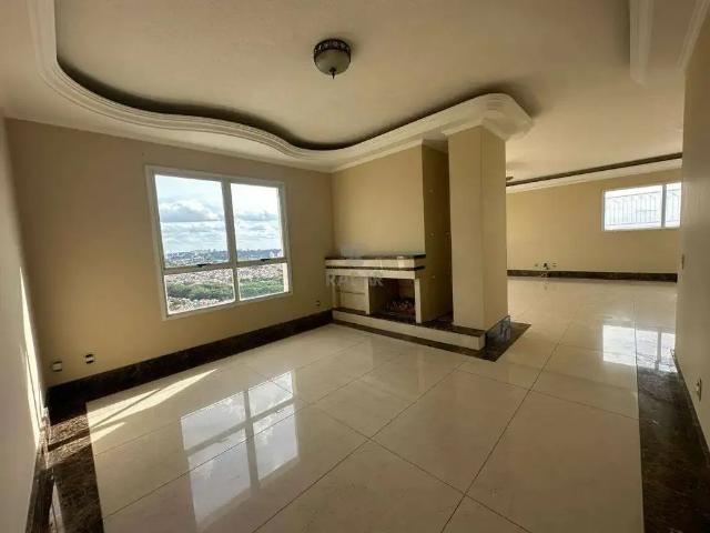 Cobertura para Venda em Campinas/SP Mansões Santo Antônio 4 Quartos