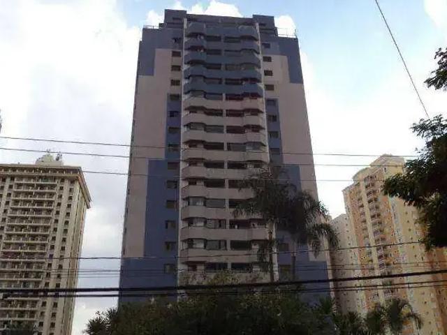 Cobertura para Venda em Campinas/SP Mansões Santo Antônio 4 Quartos