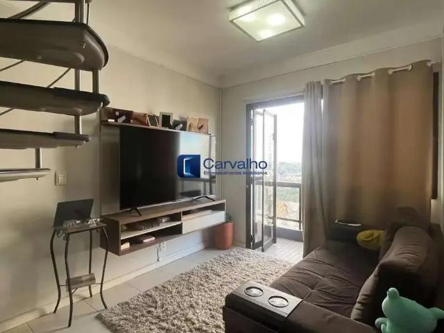 Cobertura para Venda em Campinas/SP Mansões Santo Antônio 4 Quartos