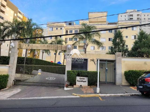 Cobertura para Venda em Campinas/SP Mansões Santo Antônio 2 Quartos