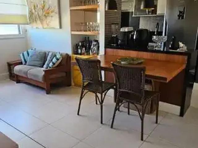 Cobertura para Venda em Campinas/SP Mansões Santo Antônio 2 Quartos