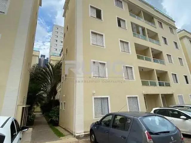 Cobertura para Venda em Campinas/SP Mansões Santo Antônio 2 Quartos