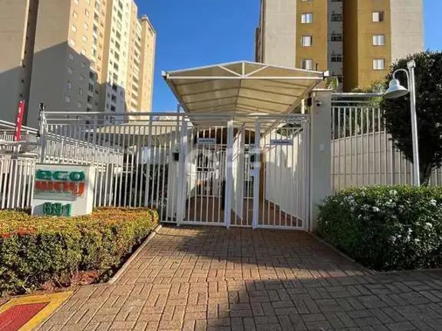 Cobertura para Venda em Campinas/SP Mansões Santo Antônio 3 Quartos