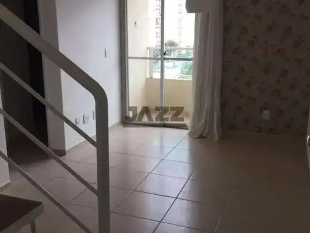 Cobertura para Venda em Campinas/SP Mansões Santo Antônio 3 Quartos