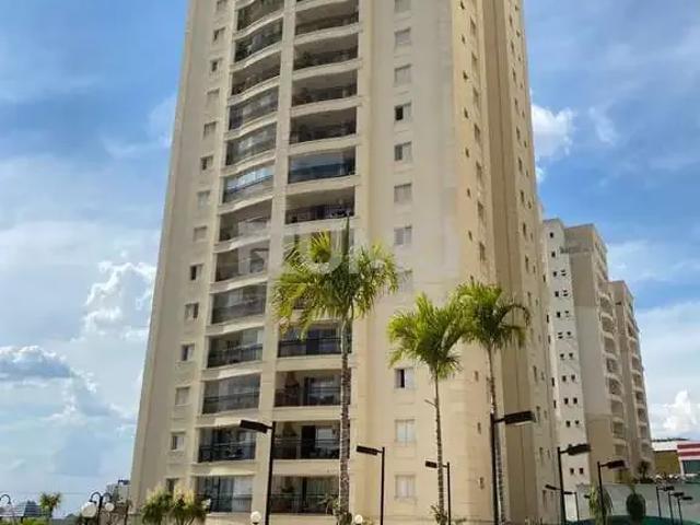 Cobertura para Venda em Campinas/SP Mansões Santo Antônio 3 Quartos