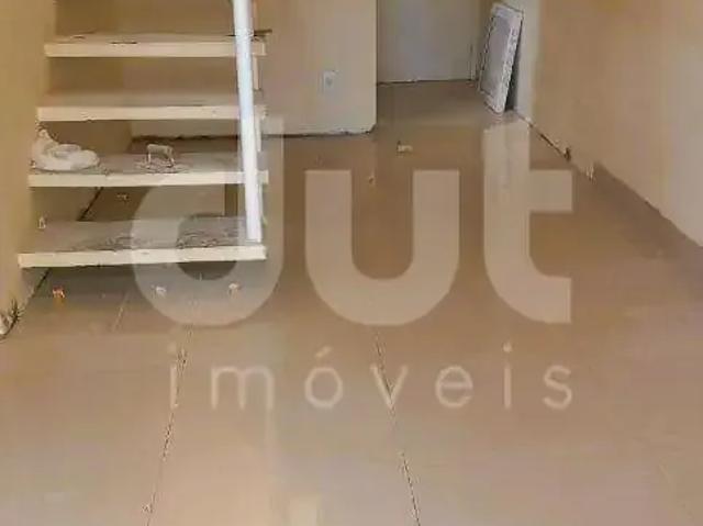 Cobertura para Venda em Campinas/SP Mansões Santo Antônio 3 Quartos