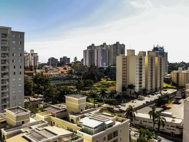 Cobertura para Venda em Campinas/SP Mansões Santo Antônio 3 Quartos