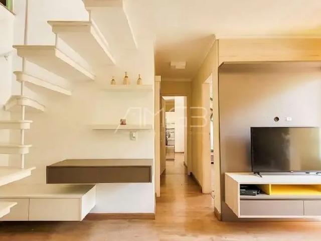 Cobertura para Venda em Campinas/SP Mansões Santo Antônio 3 Quartos