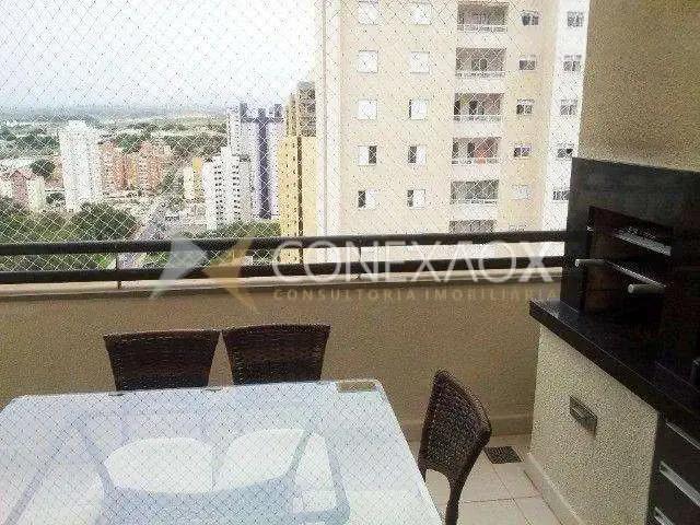 Cobertura para Venda em Campinas/SP Mansões Santo Antônio 3 Quartos
