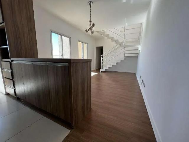 Cobertura para Venda em Campinas/SP Mansões Santo Antônio 3 Quartos