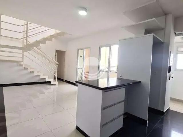 Cobertura para Venda em Campinas/SP Mansões Santo Antônio 3 Quartos