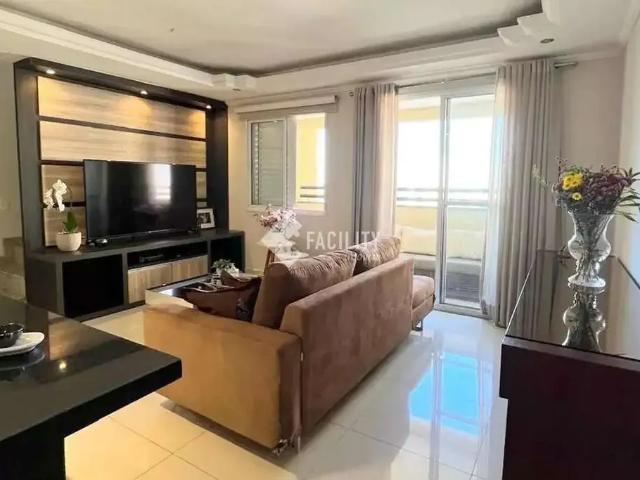 Cobertura para Venda em Campinas/SP Mansões Santo Antônio 3 Quartos