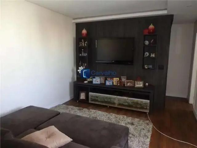 Cobertura para Venda em Campinas/SP Mansões Santo Antônio 3 Quartos