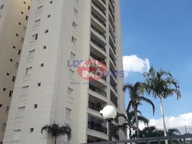 Cobertura para Venda em Campinas/SP Mansões Santo Antônio 3 Quartos