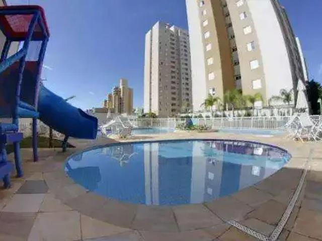 Cobertura para Venda em Campinas/SP Mansões Santo Antônio 3 Quartos