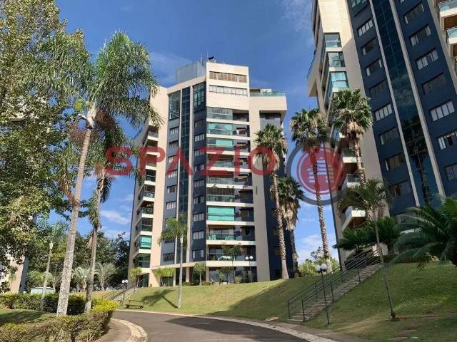 Cobertura para Venda em Campinas/SP Notre Dame 3 Quartos