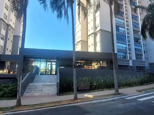 Cobertura para Venda em Campinas/SP Nova Campinas 3 Quartos