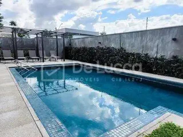 Cobertura para Venda em Campinas/SP Nova Campinas 2 Quartos