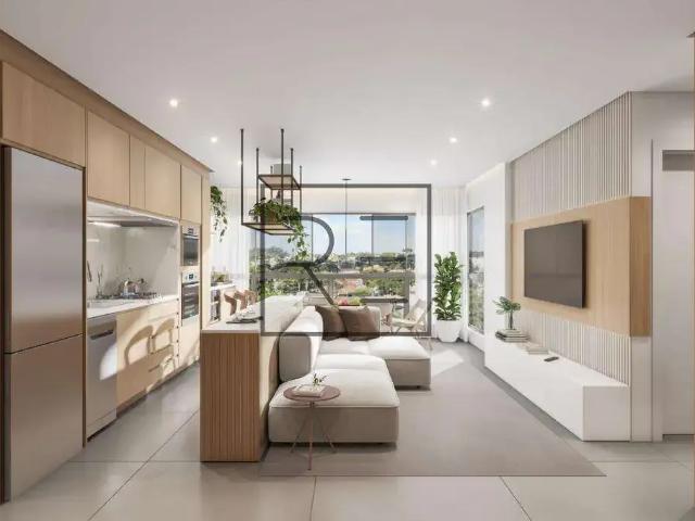 Cobertura para Venda em Campinas/SP Nova Campinas 2 Quartos