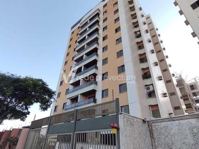 Cobertura para Venda em Campinas/SP Nova Campinas 4 Quartos