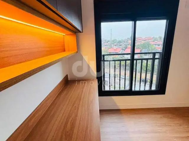 Cobertura para Venda em Campinas/SP Bairro das Palmeiras 3 Quartos