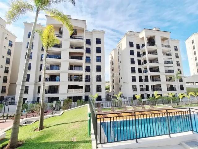 Cobertura para Venda em Campinas/SP Bairro das Palmeiras 3 Quartos