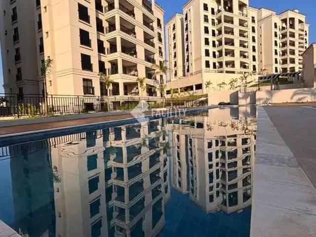 Cobertura para Venda em Campinas/SP Bairro das Palmeiras 3 Quartos