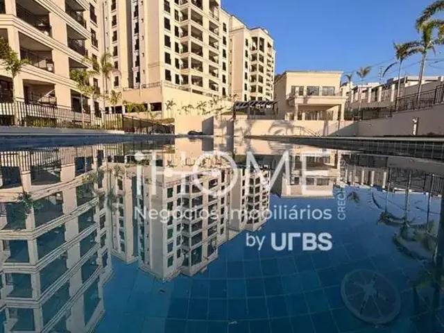 Cobertura para Venda em Campinas/SP Bairro das Palmeiras 3 Quartos
