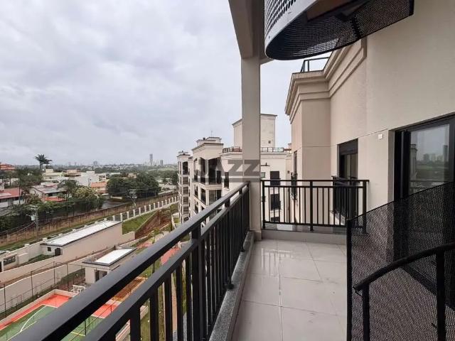 Cobertura para Venda em Campinas/SP Bairro das Palmeiras 3 Quartos