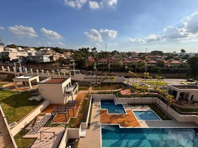 Cobertura para Venda em Campinas/SP Bairro das Palmeiras 3 Quartos