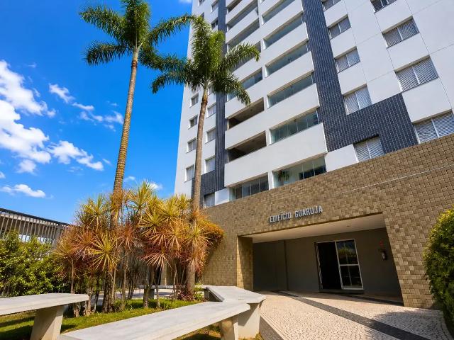 Cobertura para Venda em Campinas/SP Bonfim 3 Quartos