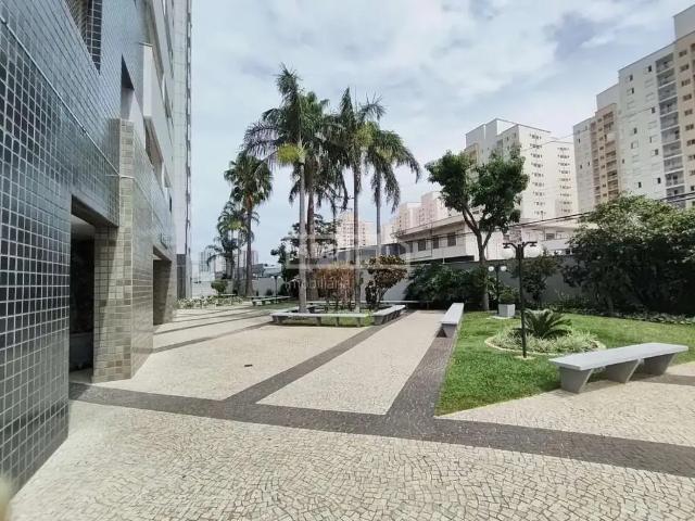 Cobertura para Venda em Campinas/SP Bonfim 3 Quartos