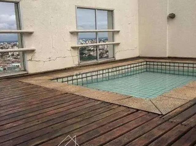 Cobertura para Venda em Campinas/SP Bonfim 3 Quartos