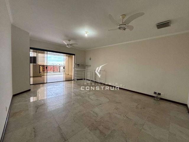 Cobertura para Venda em Campinas/SP Bosque 4 Quartos