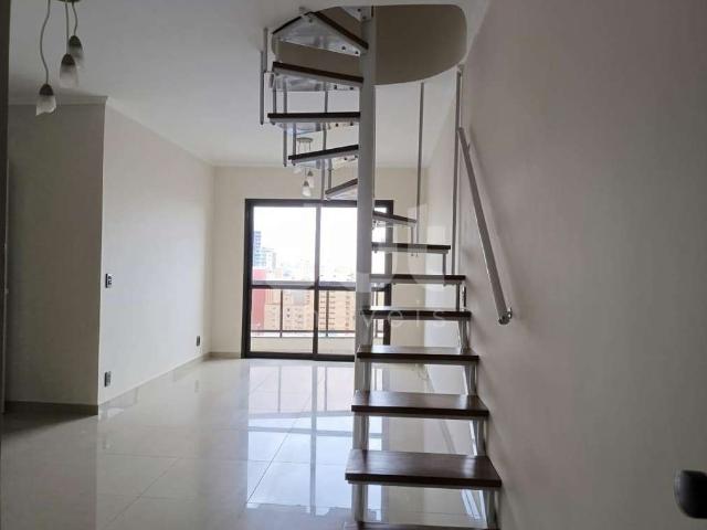 Cobertura para Venda em Campinas/SP Bosque 4 Quartos