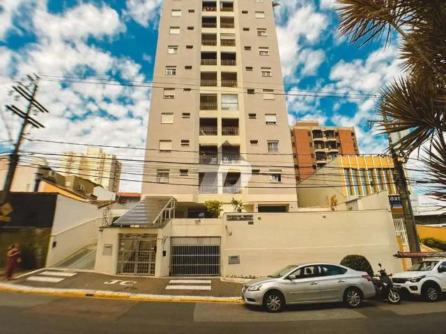 Cobertura para Venda em Campinas/SP Bosque 5 Quartos