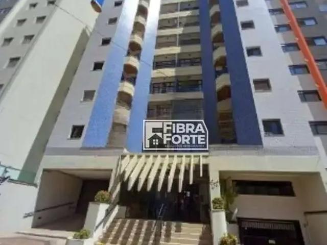 Cobertura para Venda em Campinas/SP Bosque 3 Quartos