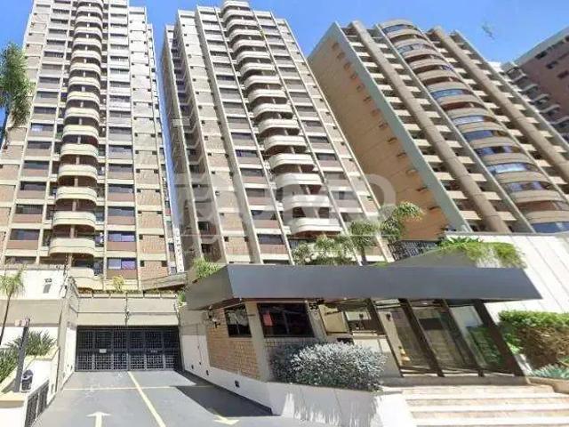 Cobertura para Venda em Campinas/SP Bosque 3 Quartos