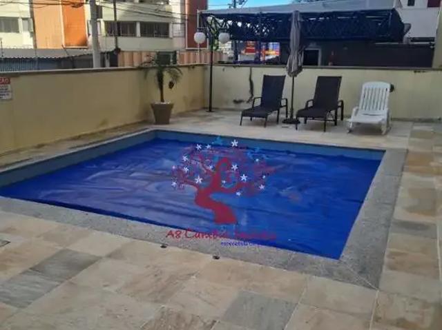 Cobertura para Venda em Campinas/SP Botafogo 2 Quartos