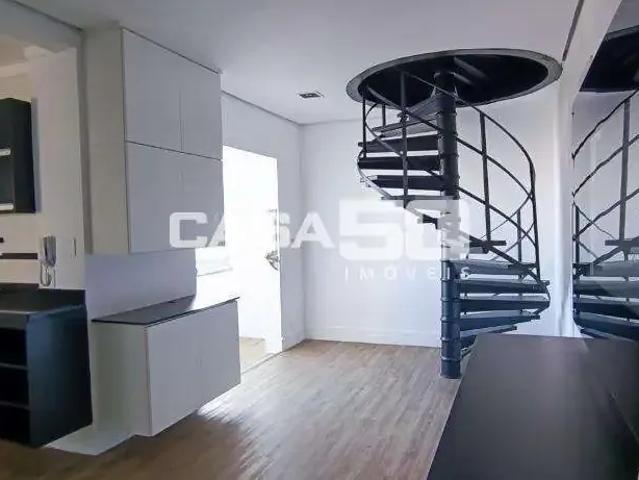 Cobertura para Venda em Campinas/SP Botafogo 2 Quartos