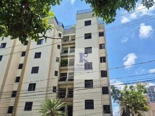 Cobertura para Venda em Campinas/SP Botafogo 2 Quartos