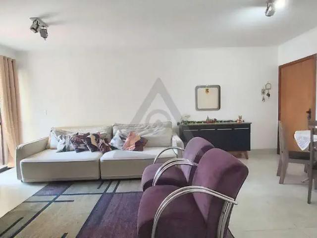 Cobertura para Venda em Campinas/SP Botafogo 2 Quartos